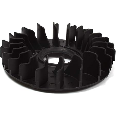 Amazon.com : Briggs & Stratton 796201 Flywheel Fan Replaces 699708 ...