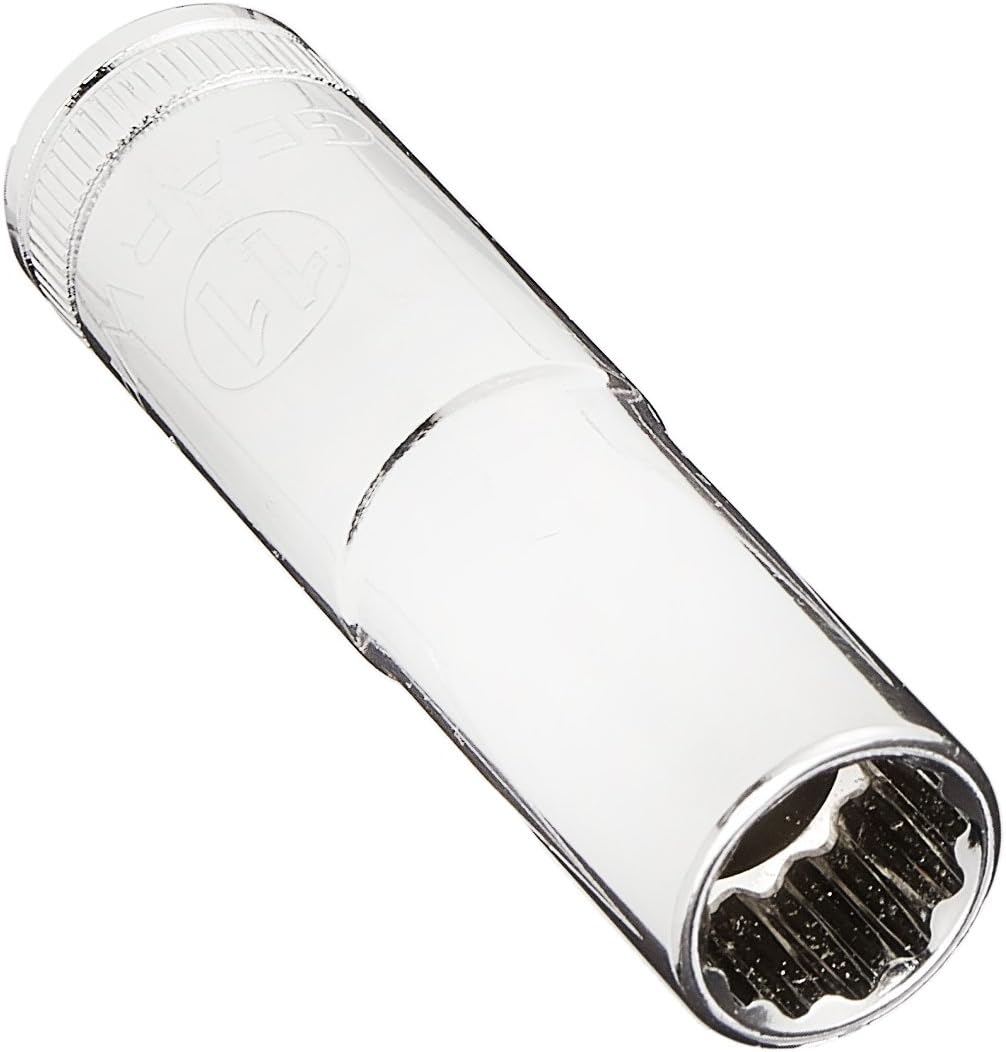 Amazon.com: GEARWRENCH 3/8" Drive Deep Metric Socket 11mm, 12 Point - 80525 : Tools & Home ...