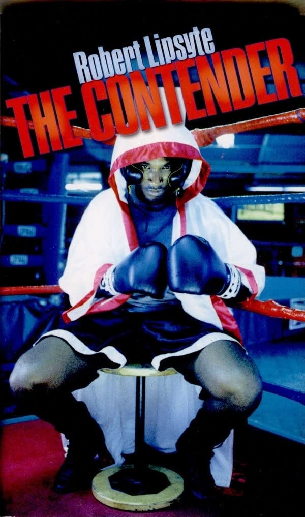 Amazon.com: The Contender (Turtleback School & Library Binding Edition ...