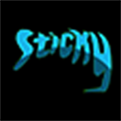 Sticky Pro - App on Amazon Appstore