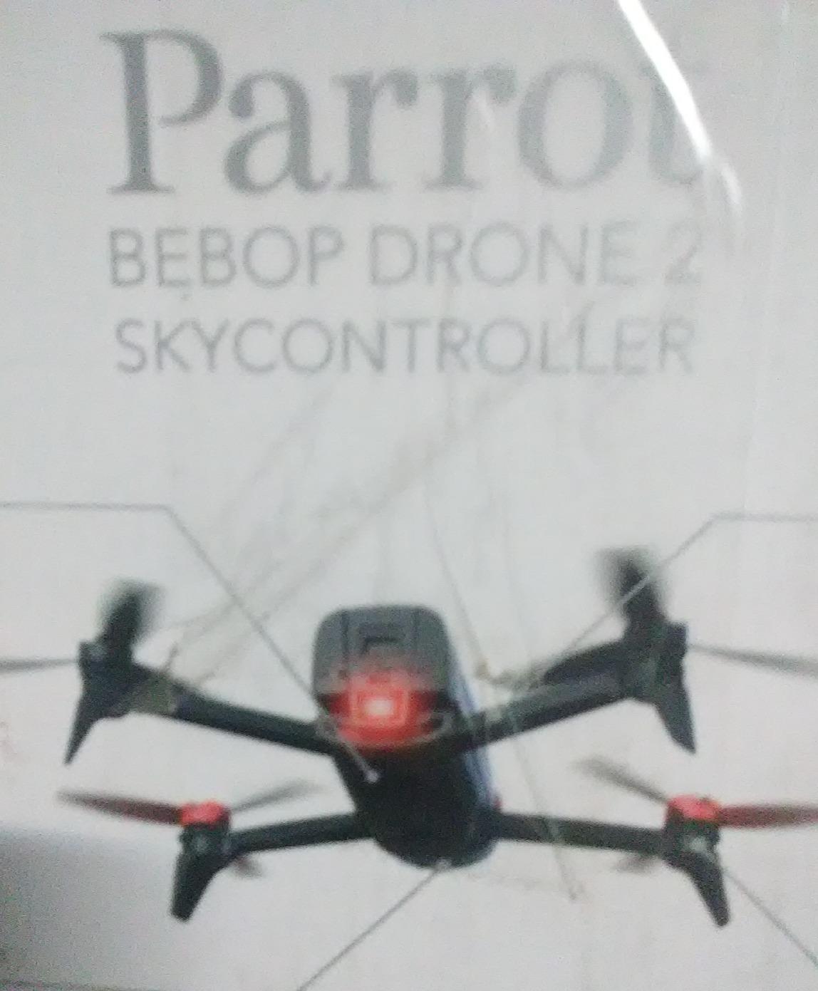 Amazon.com: Parrot Bebop Drone 2 Motor Kit : Toys & Games