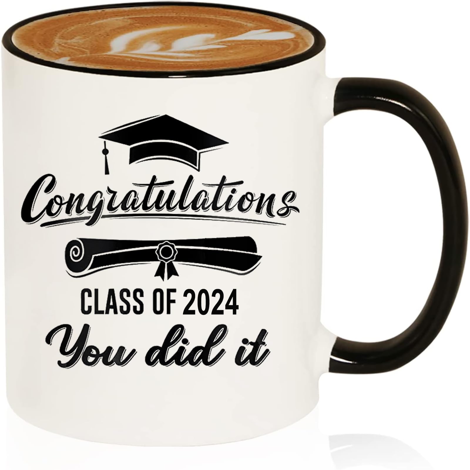 Funny Graduation Gifts Graduation Appreciation Gift, Graduation Coffee ...