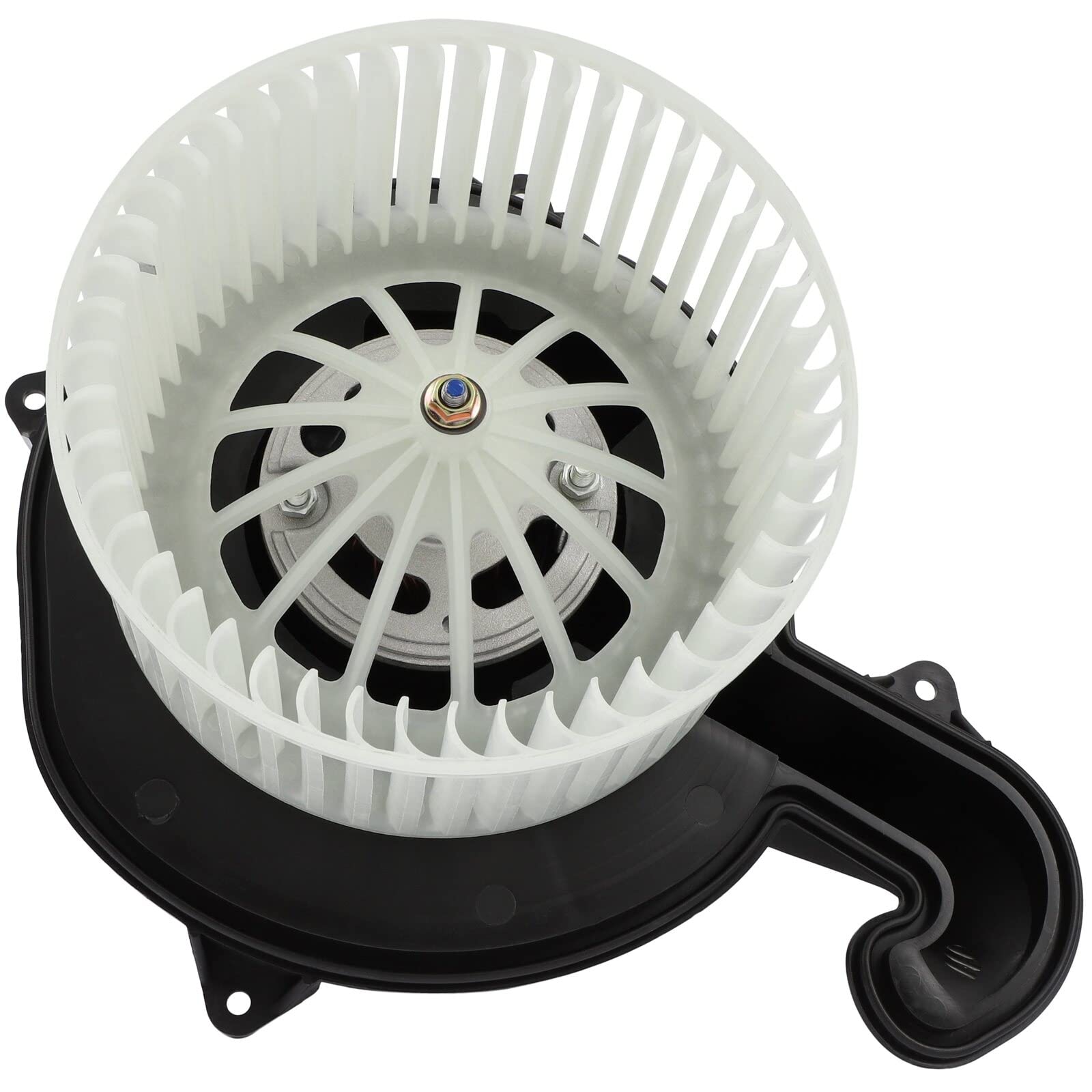 Amazon.com: SCITOO HVAC Blower Motor for Mack Vehicles - AC Heater ...