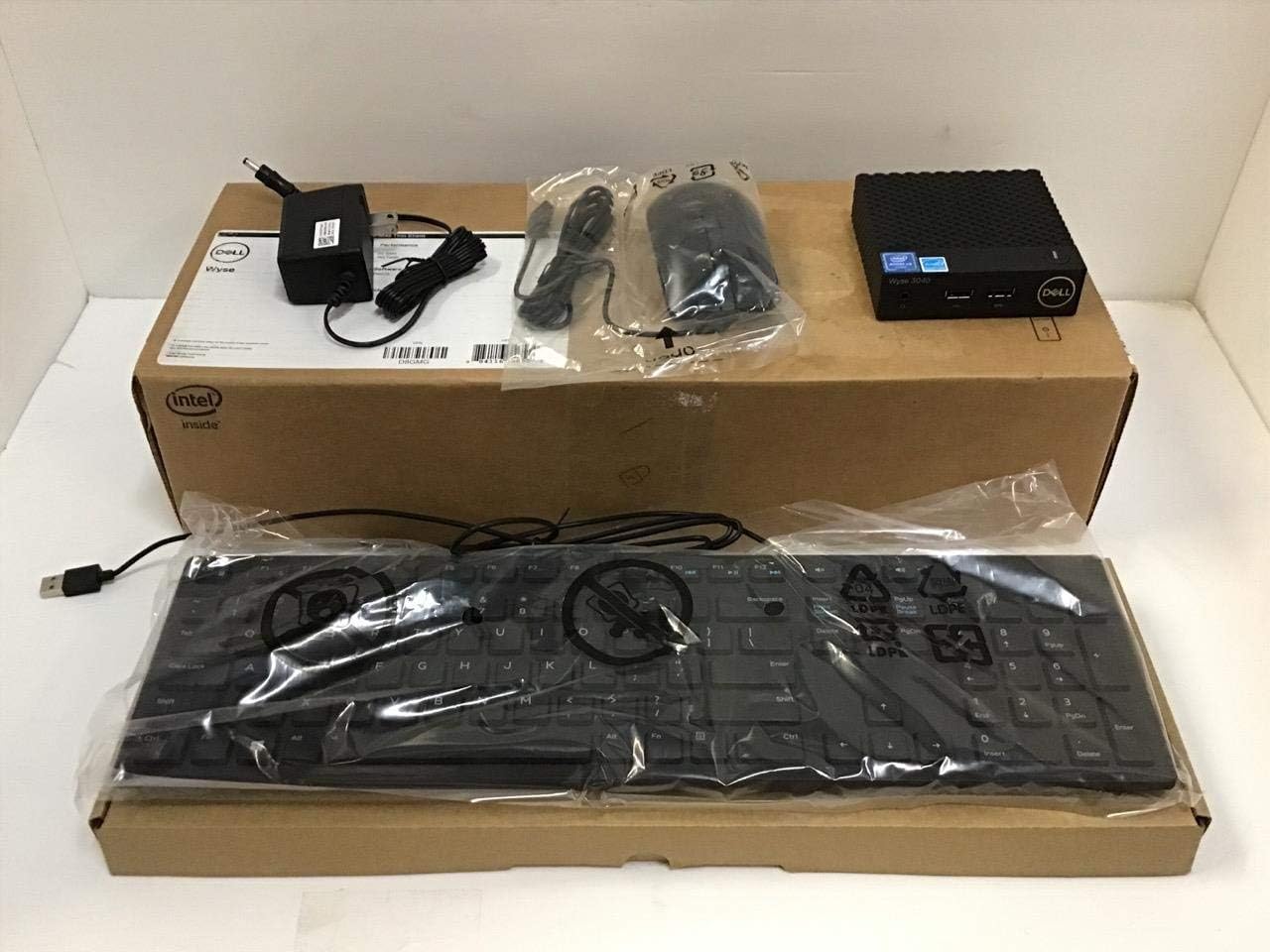 Amazon.com: 3040 Thin Client : Electronics