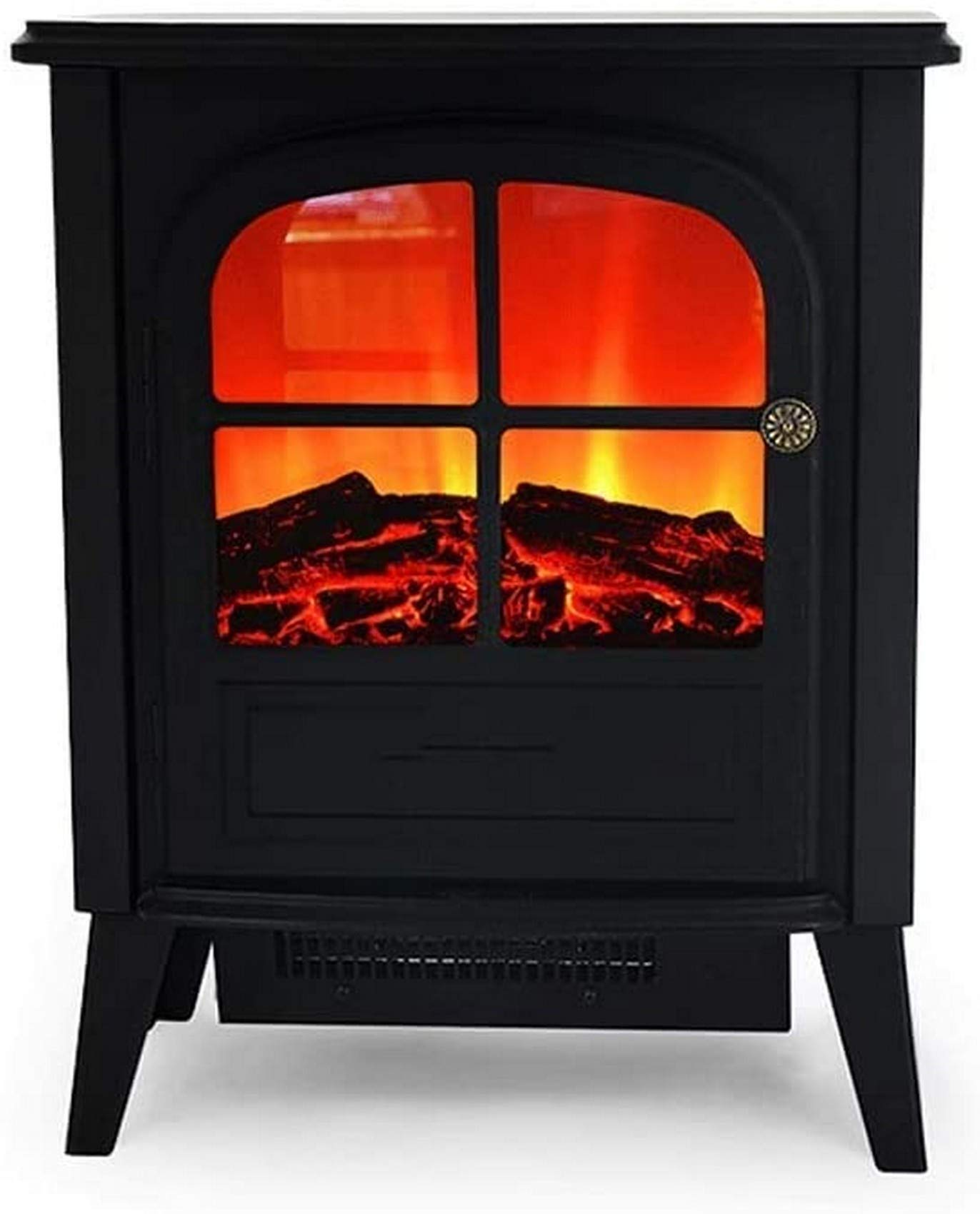 Buy Electric fireplace Wall ed electric fireplace Chimney stove heater ...