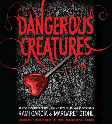 Dangerous Creatures | Amazon.com.br