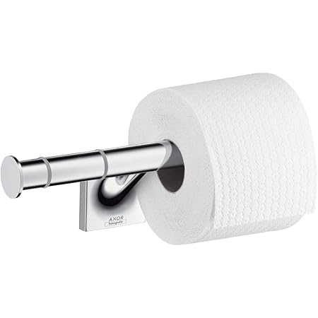 AXOR Toilet Paper Holder Easy Install 5-inch Modern Accessories in ...