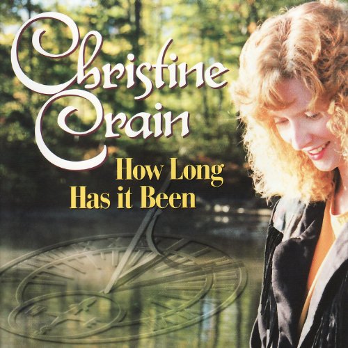 Amazon.com: How Long Has It Been : Christine Crain: Digital Music