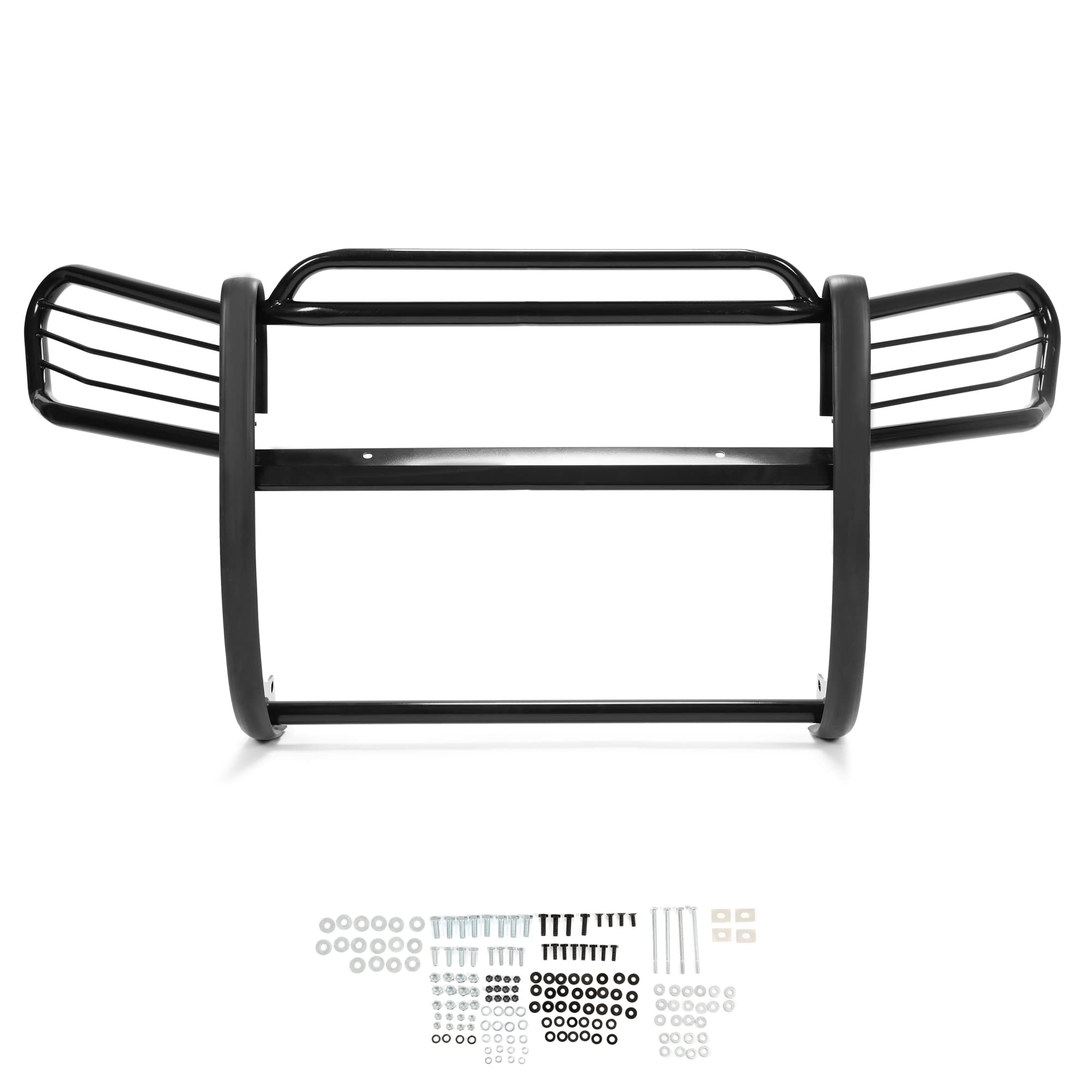 Amazon.com: Kojem Grill Guard Compatible with 2003-2009 Toyota 4Runner ...