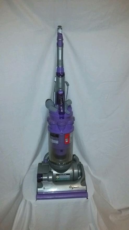Amazon.com: Dyson DC14 Animal Cyclone Upright Vacuum Cleaner : Cell ...