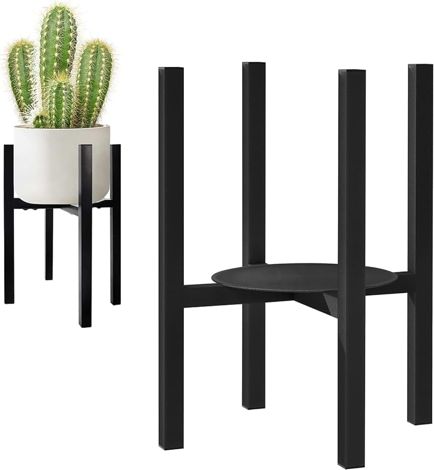Amazon.co.uk: Plant Stands - Plant Stands / Plant Container Accessories ...