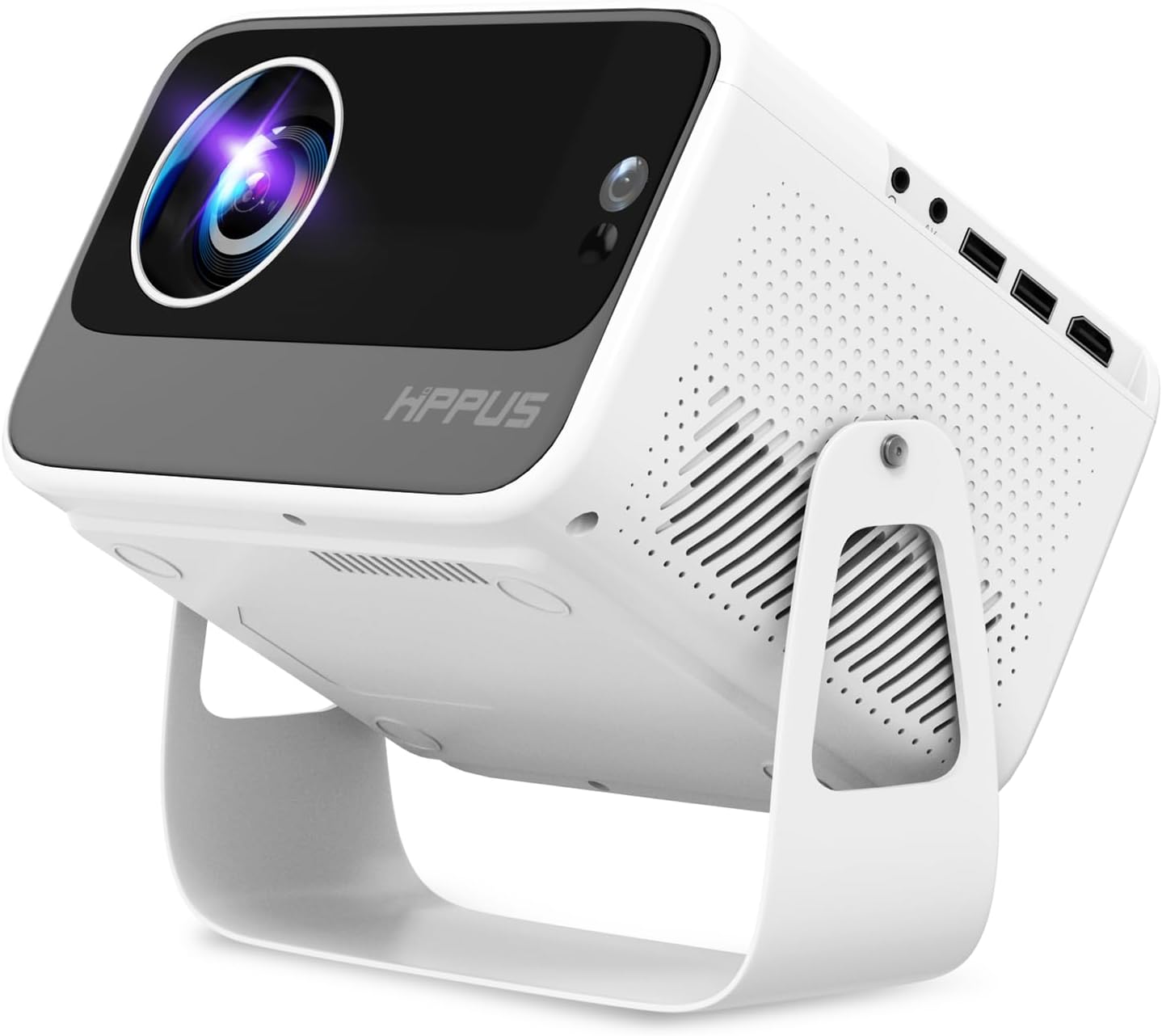Amazon.com: PHILIPS Android TV Smart Projector With Apps, 5G WiFi ...