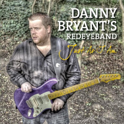 Play Just As I Am by Danny Bryant on Amazon Music