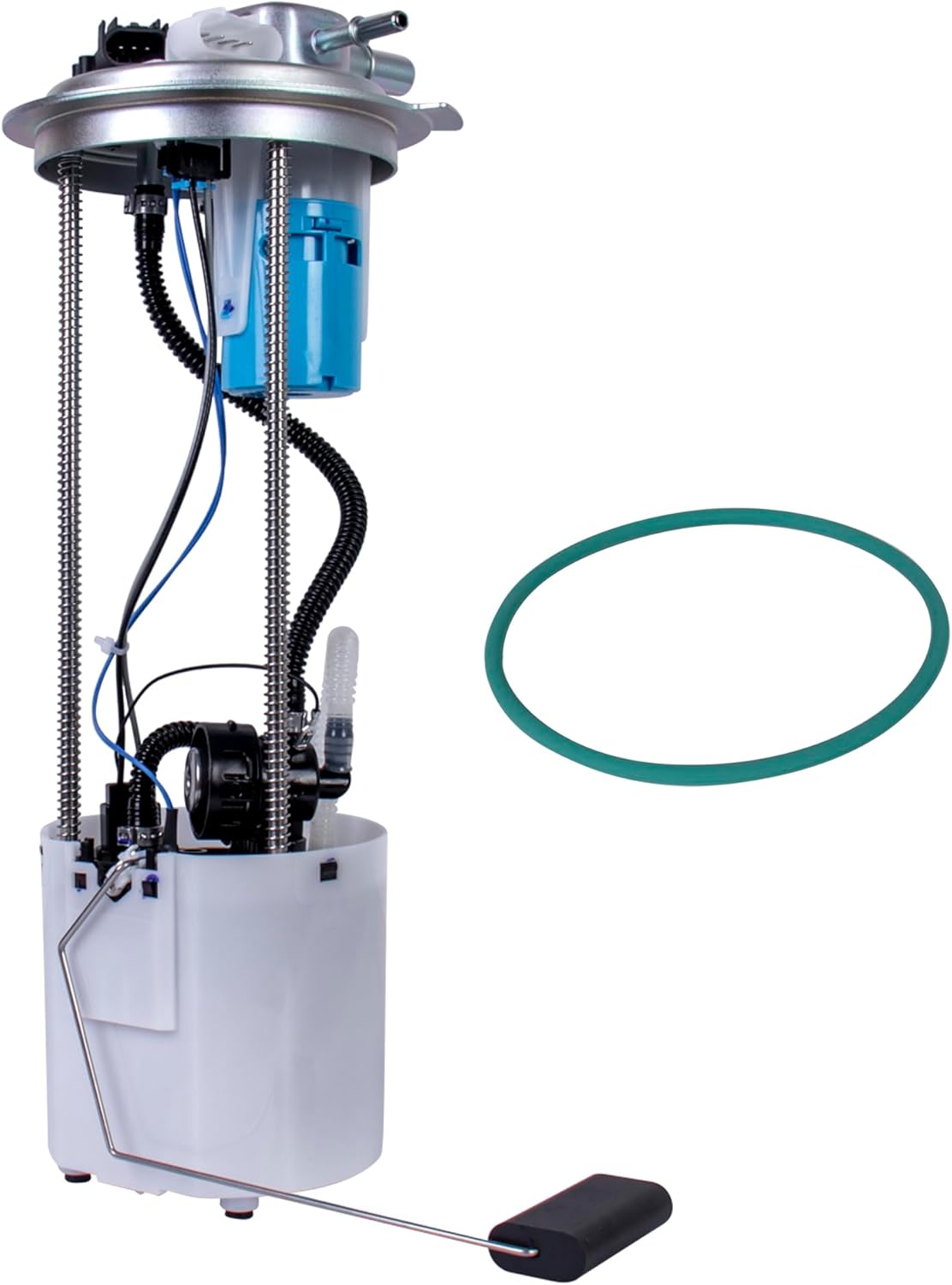 Amazon.com: EVERESTWAY Fuel Pump Assembly w/Sending Unit Compatible for ...