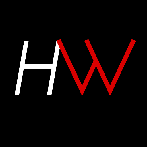 HardWire - App on the Amazon Appstore