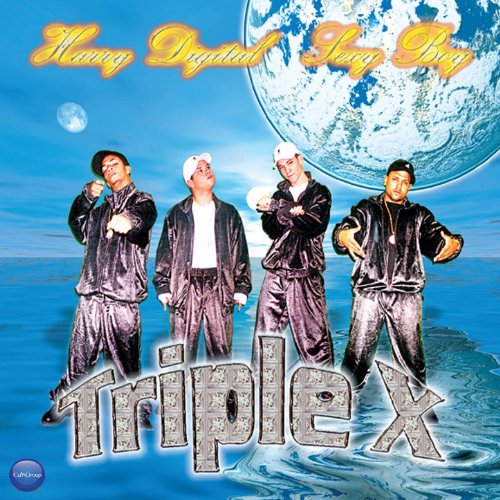 Play Harry Digital Sexy Boy by Triple X on Amazon Music Unlimited