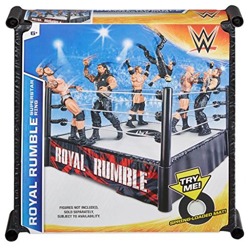 Buy WWE Royal Rumble Superstar Ring Online at Low Prices in India ...