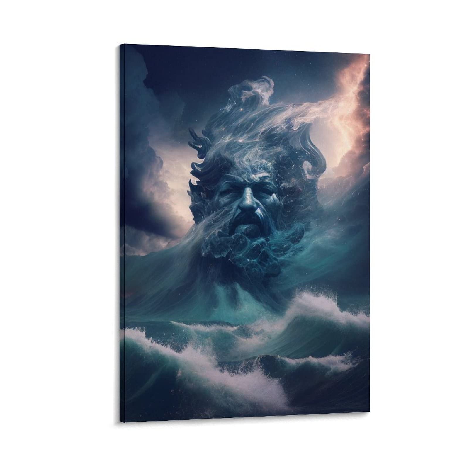 Cool Poseidon Pictures