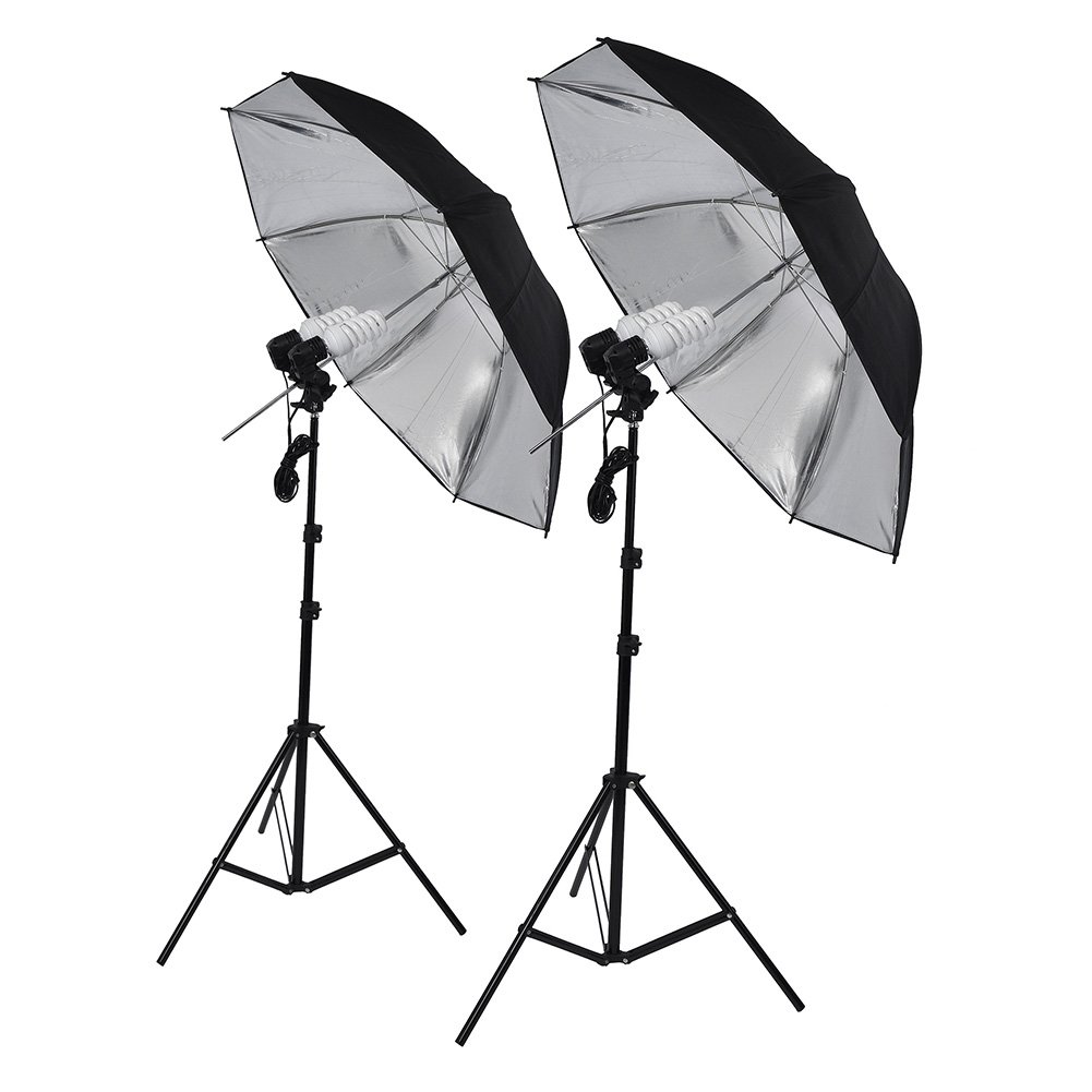 Studio Lighting Reflector Neewer 2-Pack 33
