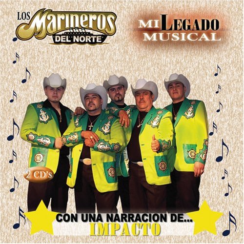 Buy Mi Legado Musical Online at Low Prices in India | Amazon Music ...