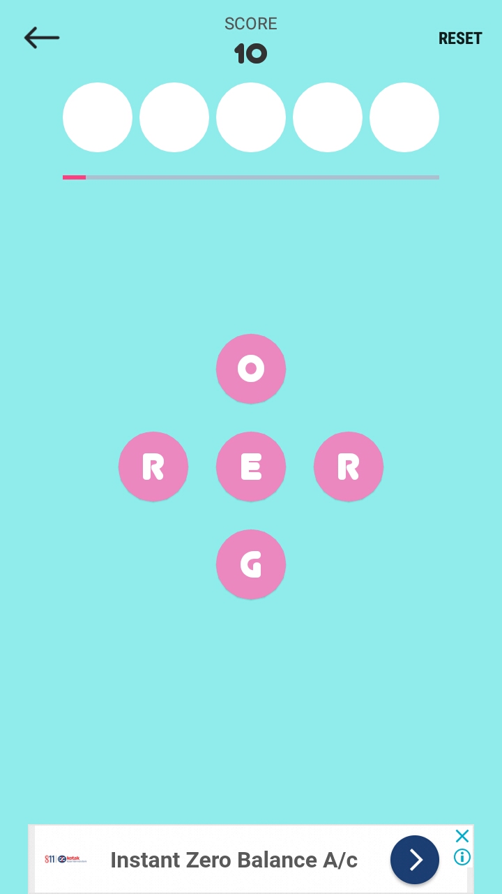 Text Twister - App on Amazon Appstore