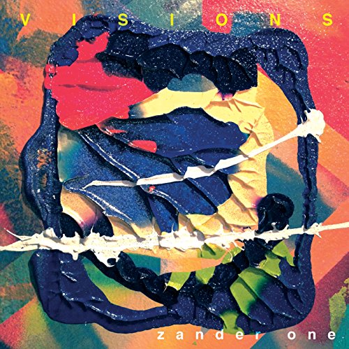 Play Visions EP by Zander One on Amazon Music