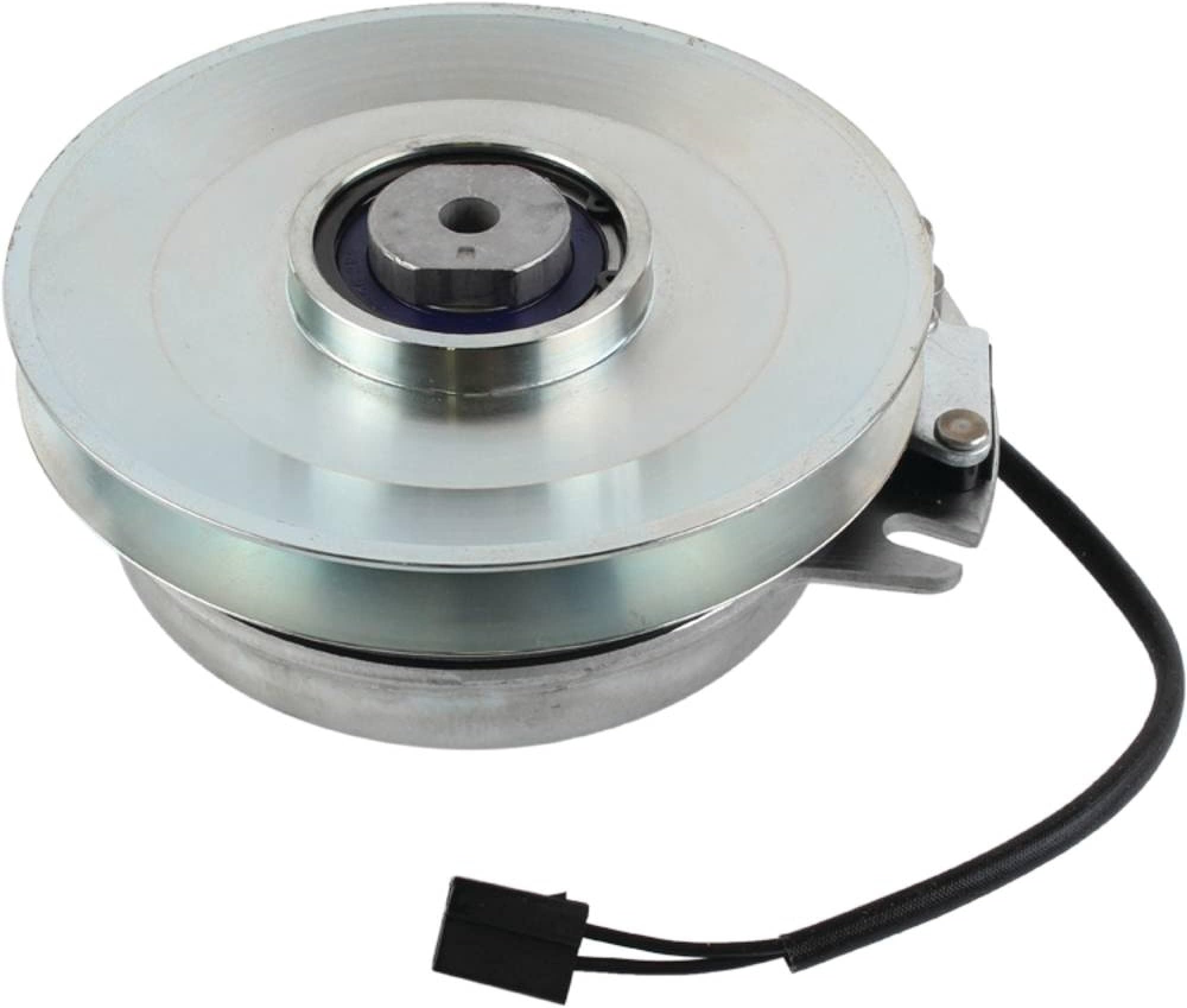 Amazon.com : Outdoor Power Xtreme Equipment New X0016 PTO Clutch ...