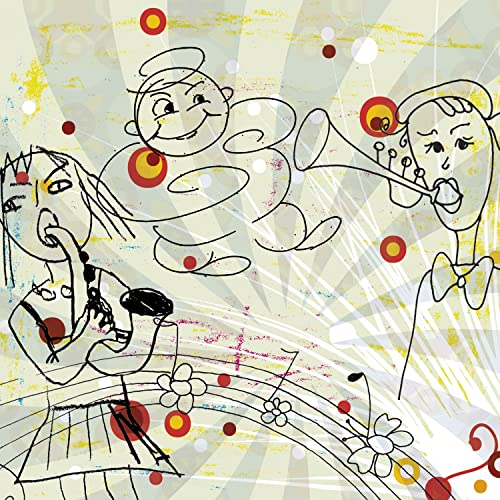 Amazon MusicでRichard Thomas, Mike O'Donnell, Jimmy Kaleth, ロバート・ブルース ...