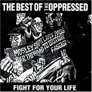 The Best of..: Oppressed, the: Amazon.in: Music}