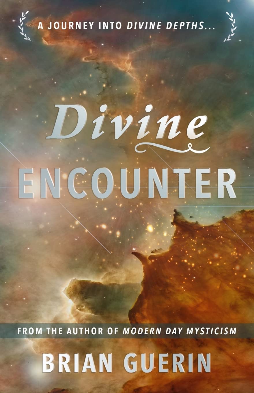 Amazon.com: Divine Encounter: 9781799117223: Guerin, Brian: Books