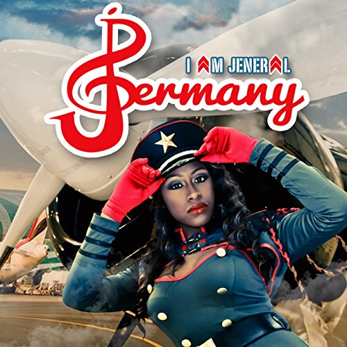 Amazon.com: I Am Jeneral : Jermany: Digital Music
