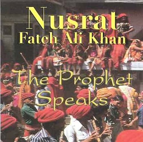 Prophet Speaks - Amazon.com Music