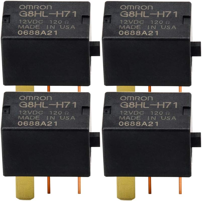 Amazon.com: Honda - 39794-SDA-902 Genuine Relay, ECM : Automotive