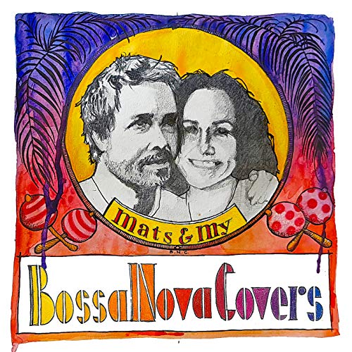 Don't You Worry song by Pablo Cepeda from Bossa Nova Pop Hits on Amazon ...