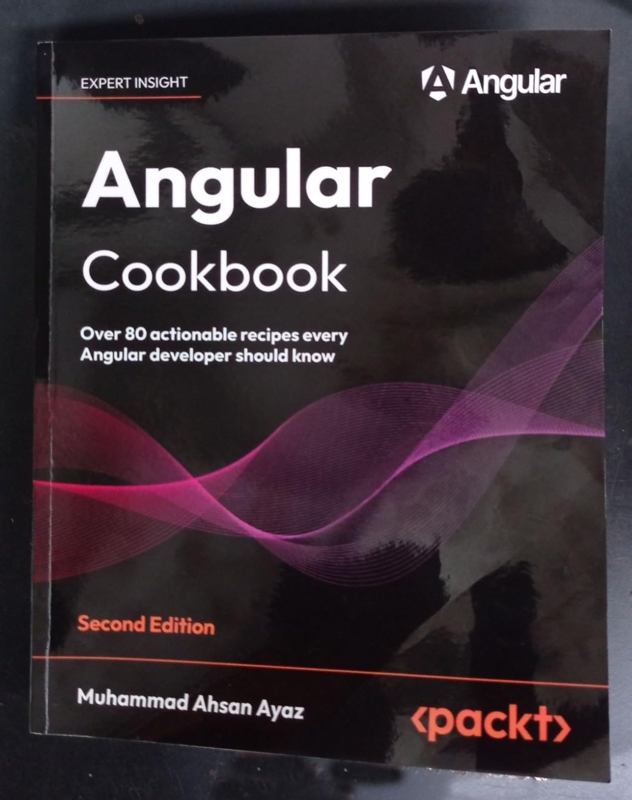 Angular Cookbook - Second Edition: Over 80 actionable recipes every ...