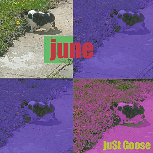 Play June by Just Goose on Amazon Music