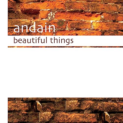 Play Beautiful Things by Andain on Amazon Music
