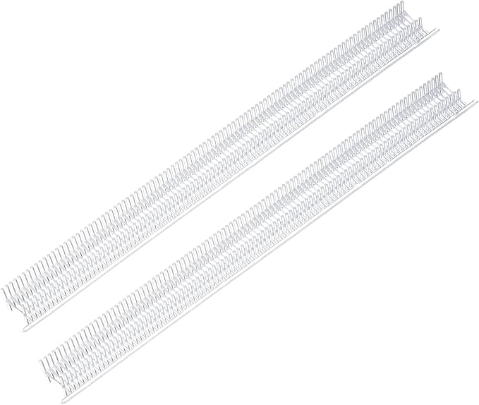 Amazon.com: uxcell 3000pcs 0.2 Inch Micro Tagging Gun Fasteners, Tag ...