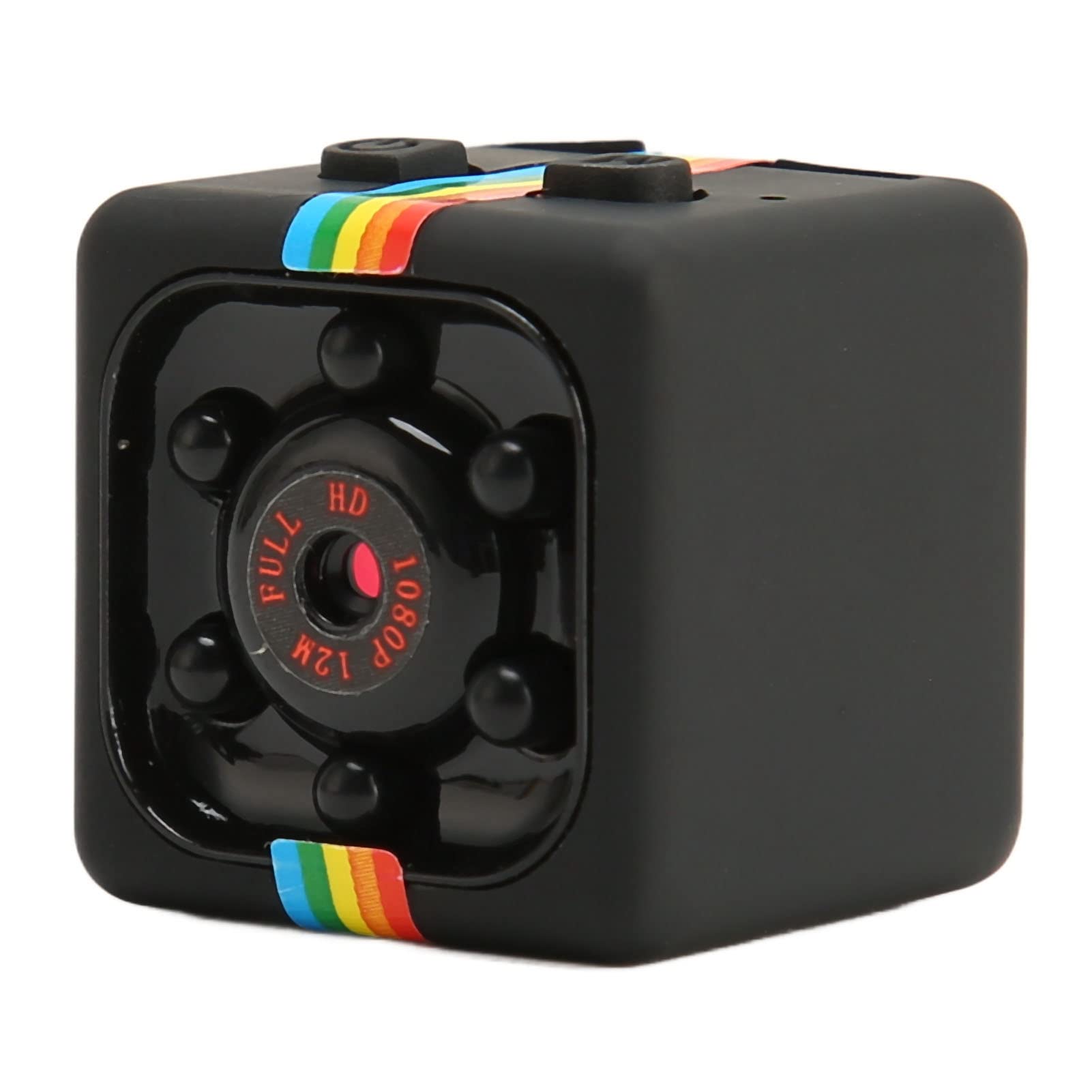 SQ11 Cordless Camera,1080p Surveillance Camera, Mini Night Vision ...