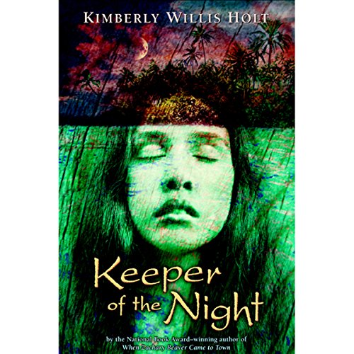 Amazon.com: Keeper of the Night (Audible Audio Edition): Kimberly ...