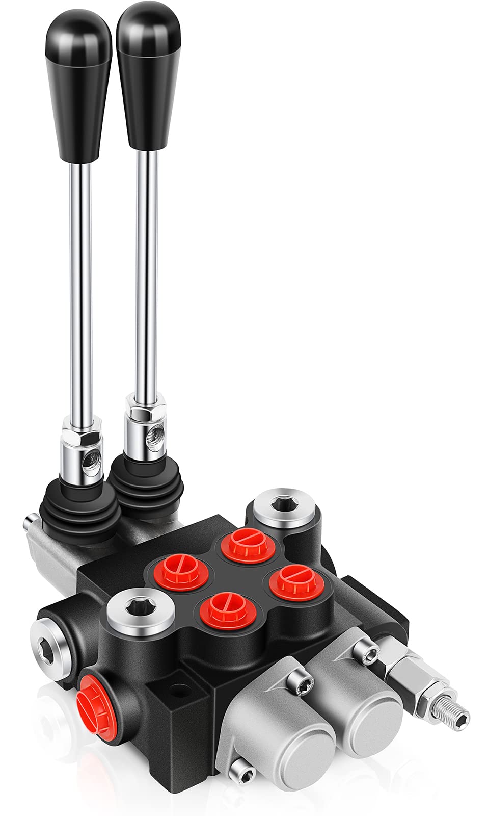 2 Spool 21 GPM 3600 PSI Hydra...B08Y6NJCQC | Encarguelo.com