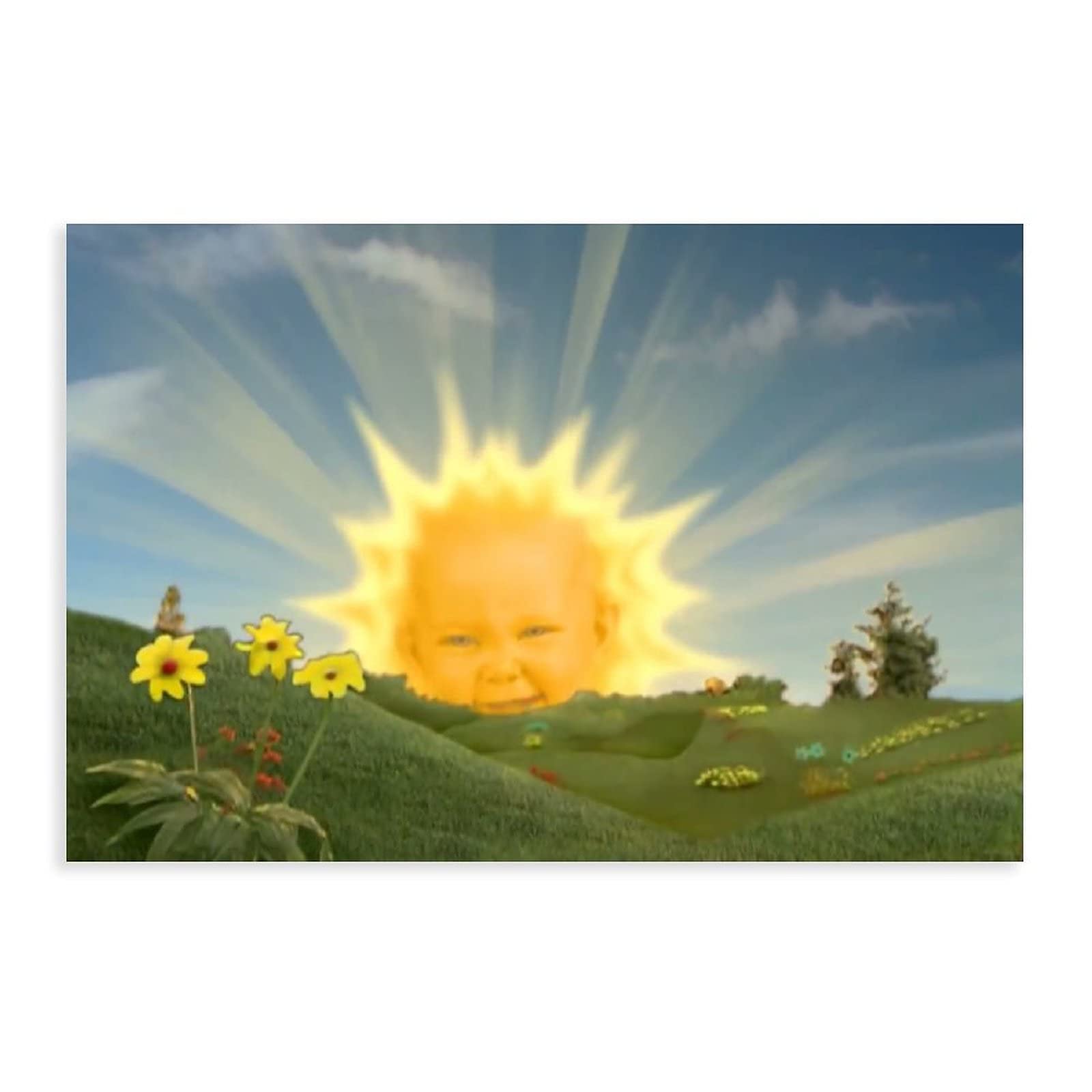 Nicolas Jaula Teletubbies Sol Gif