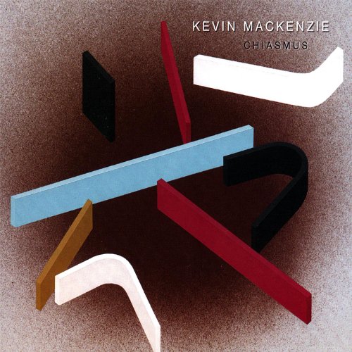 Amazon.com: Chiasmus : Kevin MacKenzie: Digital Music