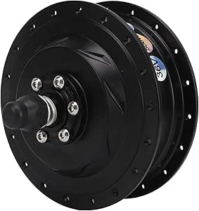 ACLips Electric Bike Motor Kit, 36V 500W Bike Conversion Kit Waterproof ...