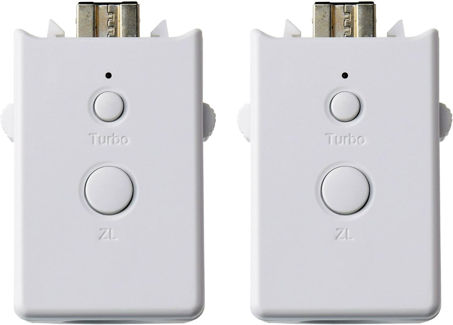 Amazon.com: MAYFLASH W004 Ps2 Controller Adapter for Wii/Wii U Remote ...