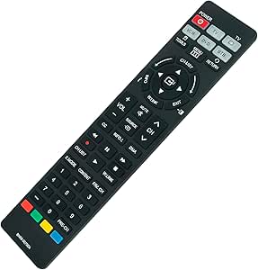 Amazon.com: BN59-00700A Replacement Remote fit for Samsung LCD TV ...