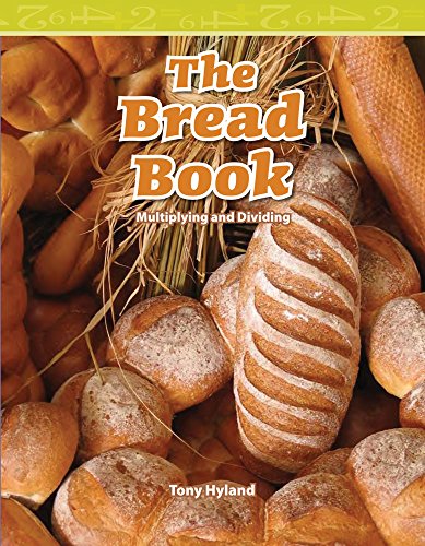 The Bread Book ebook (Mathematics Readers) - Kindle edition by Tony ...