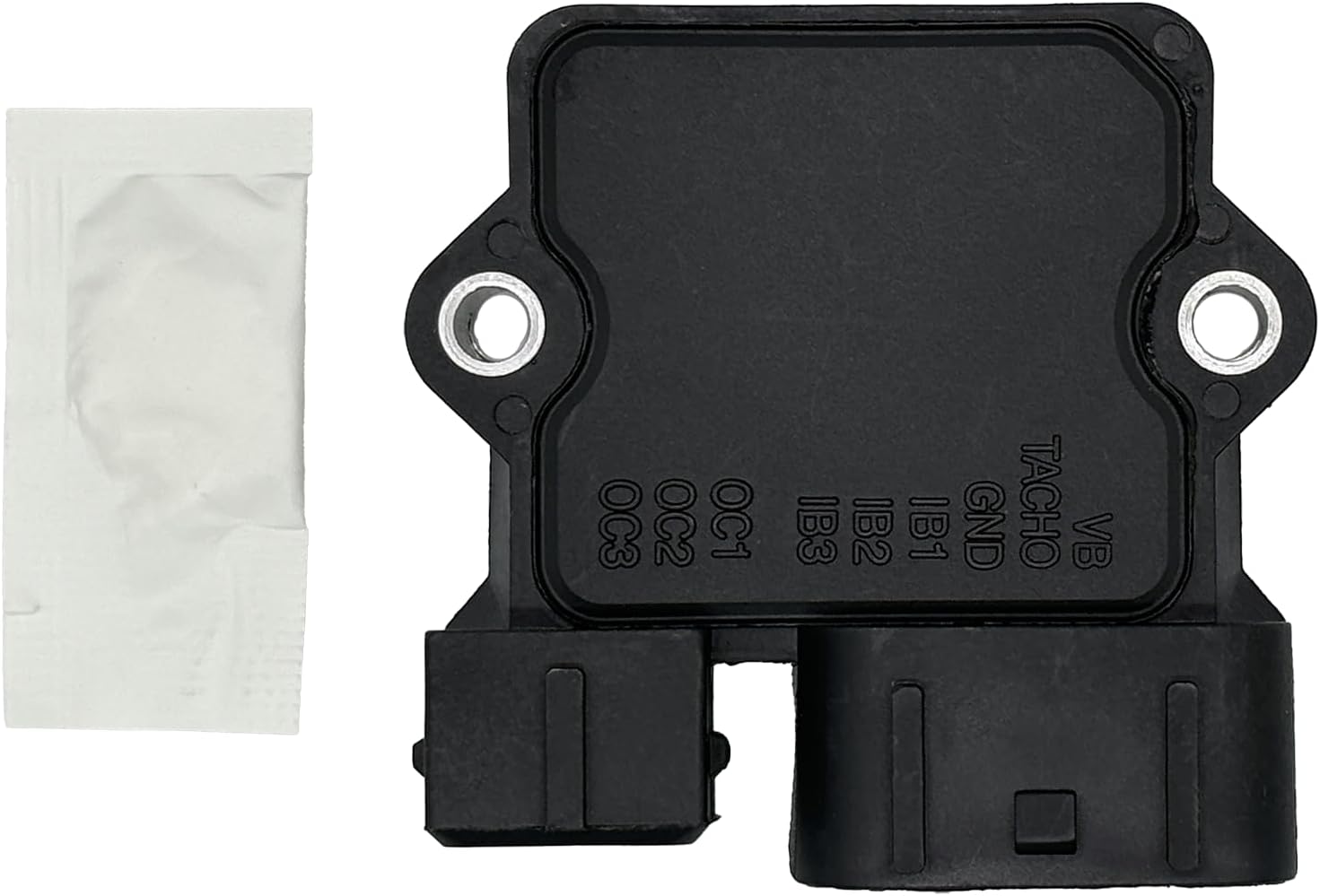 Amazon.com: AUTO Occasion LX607 Ignition Control Module Replacement for ...