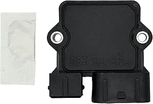 Amazon.com: AUTO Occasion LX607 Ignition Control Module Replacement for ...