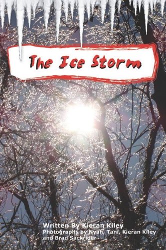 The Ice Storm (Getting Around) : Amazon.in: Books